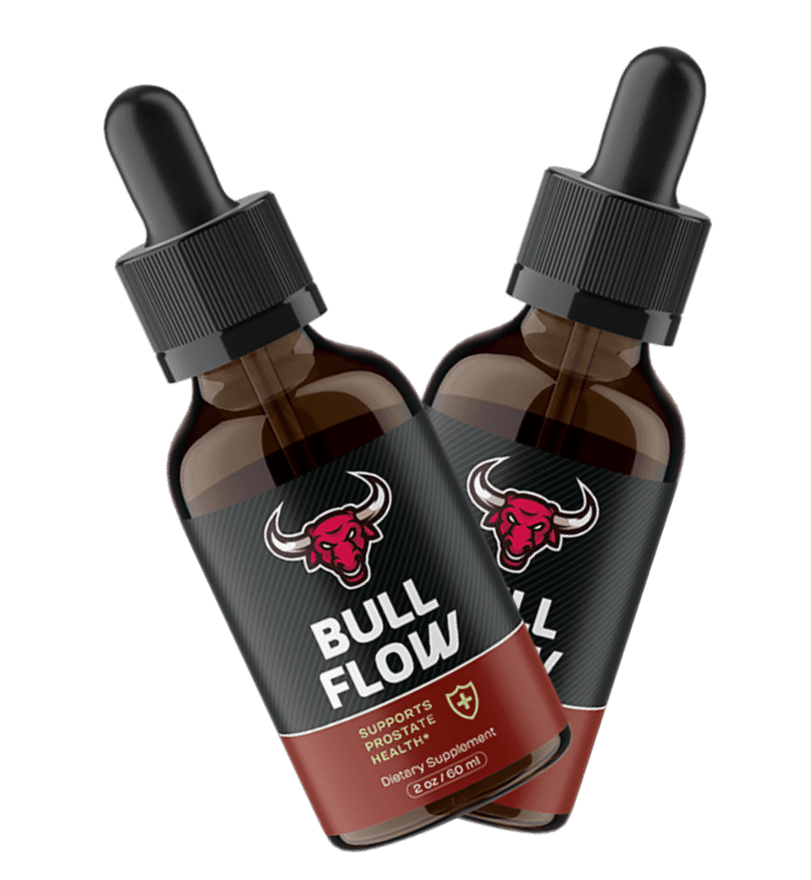 Bull Flow™ | Official Website